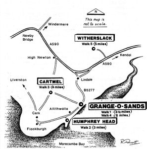 Lake District Walks | Lakes Walks | Lakeland Walks - Grange Over Sands ...
